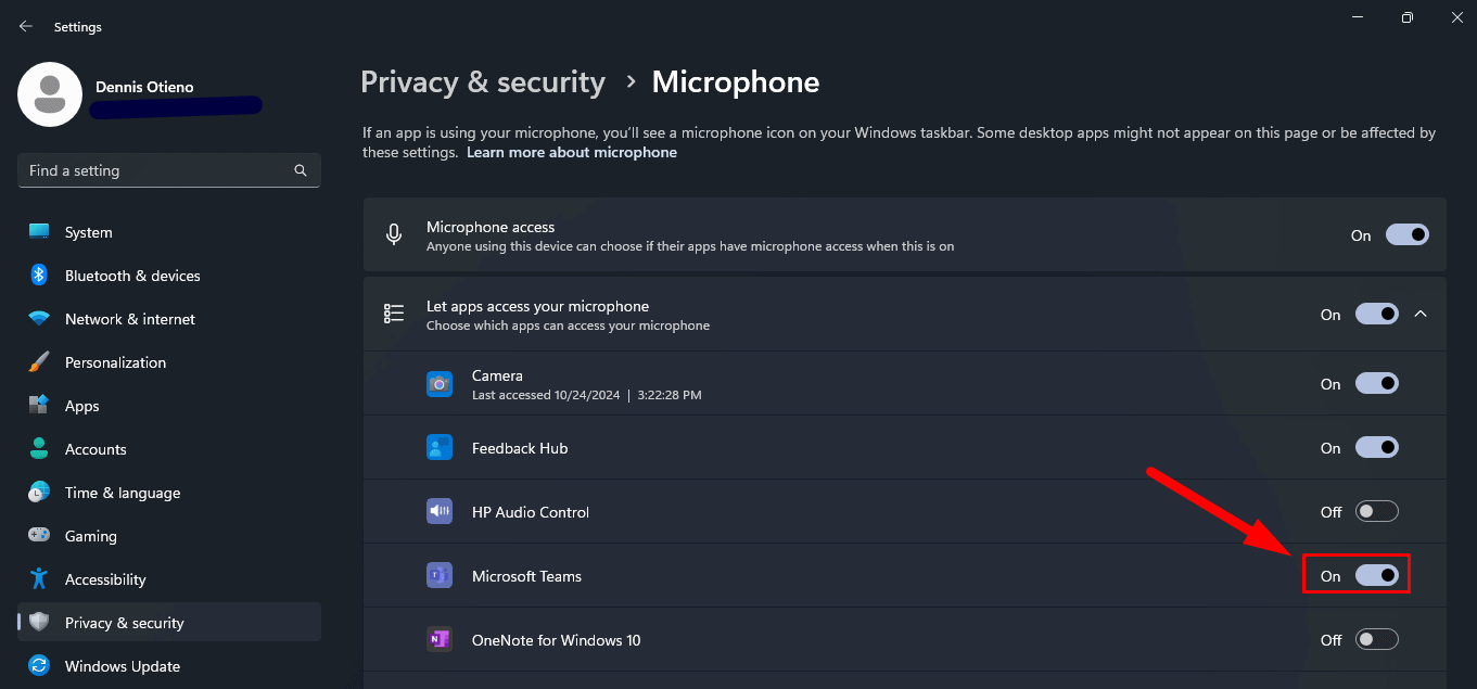 Microsoft Teams Audio Not Working: Simple Troubleshooting Guide