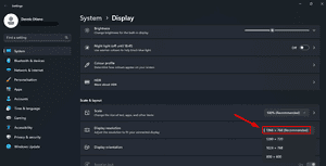 How To Fix Blurry Screen on Windows 11 - Troubleshooting Guide