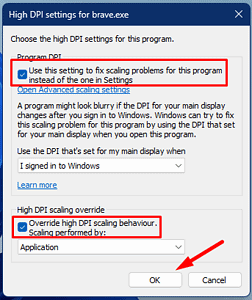 How To Fix Blurry Screen on Windows 11 - Troubleshooting Guide