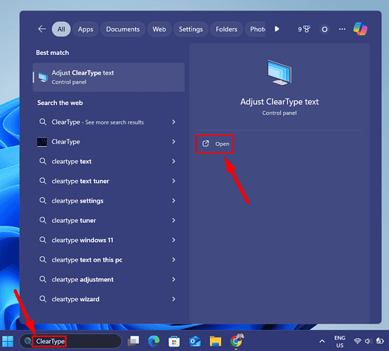How To Fix Blurry Screen on Windows 11 - Troubleshooting Guide