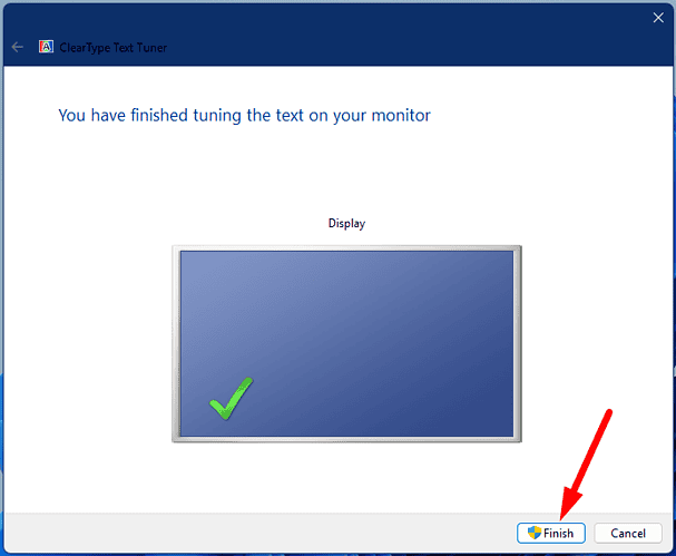 How To Fix Blurry Screen on Windows 11 - Troubleshooting Guide