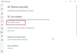 A Driver Cannot Load On This Device [Fixed]