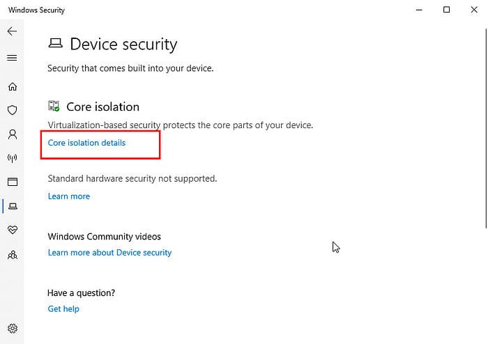 A Driver Cannot Load On This Device [Fixed]