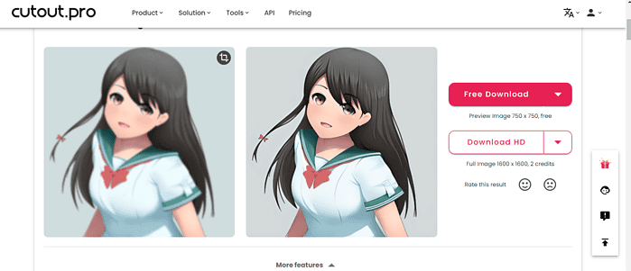 Cutout.Pro Review - Is It Worth a Try?