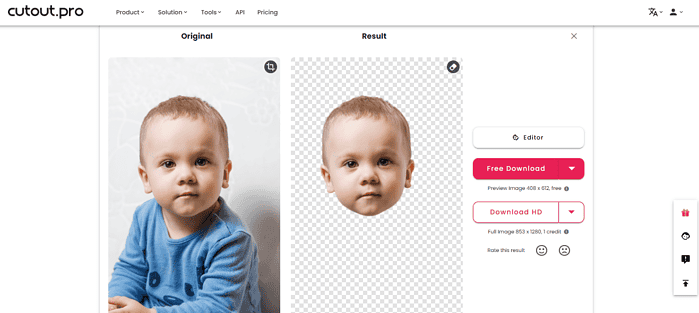 Cutout.Pro Review - Is It Worth a Try?