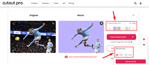 Cutout.Pro Review - Is It Worth a Try?