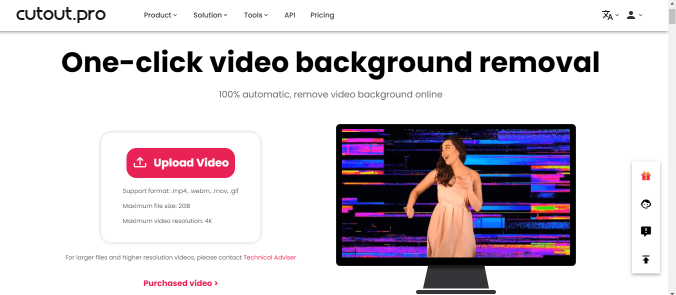 Cutout.Pro Review - Is It Worth a Try?
