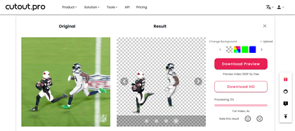 Cutout.Pro Review - Is It Worth a Try?