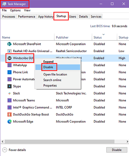 SearchApp.exe Suspended: 9 Best Fixes