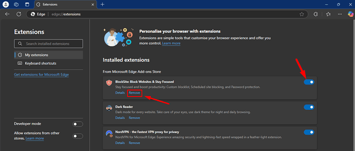 "Sorry, Something Went Wrong" Facebook Error - How To Fix It