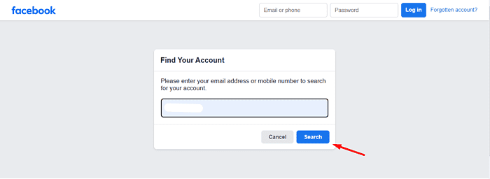 "Sorry, Something Went Wrong" Facebook Error - How To Fix It