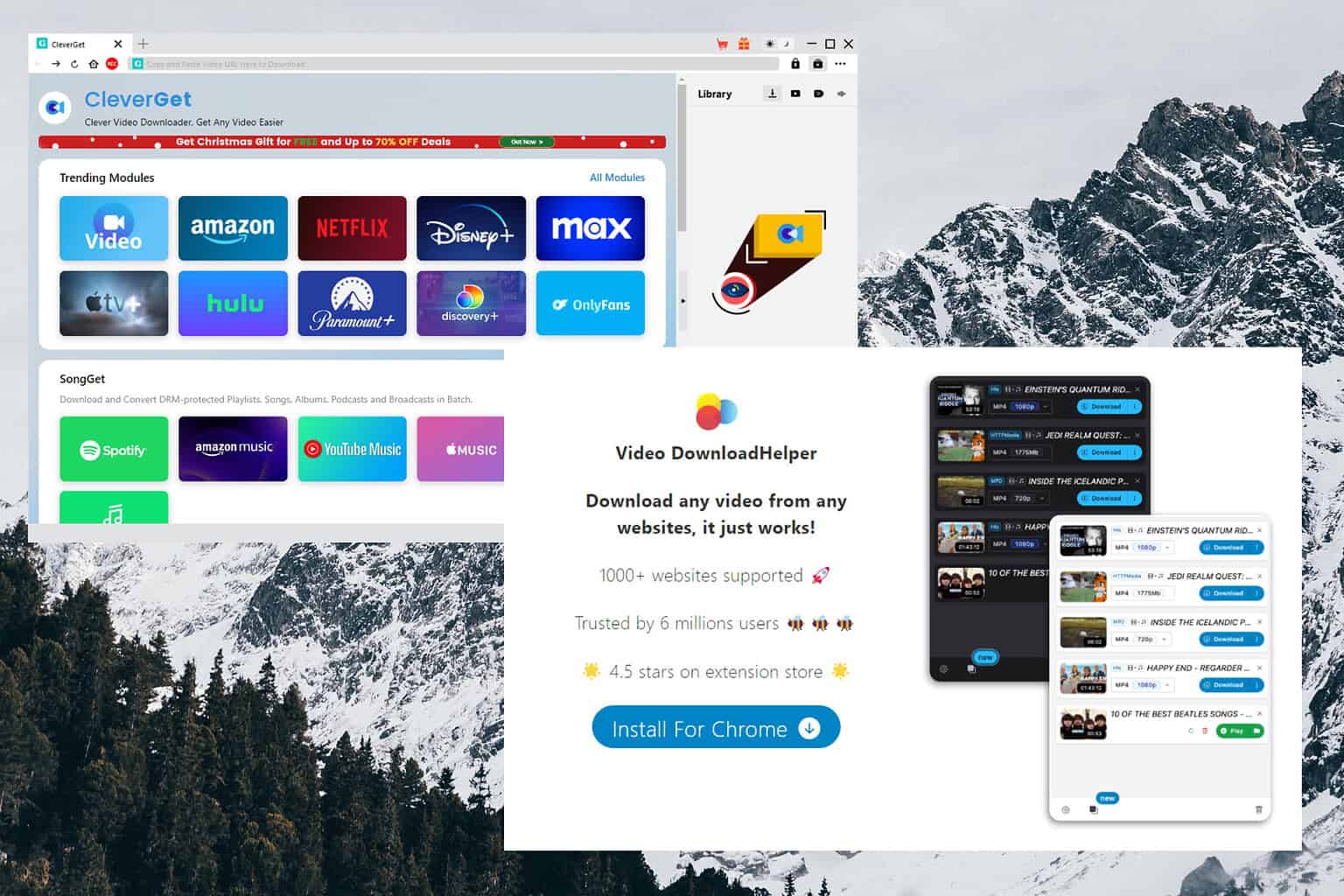 Download Zoom app on Windows 10 for easy-to-use and free video ...