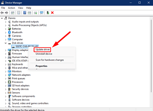 KERNEL_DATA_INPAGE_ERROR on Windows 11 - BSOD Fixed