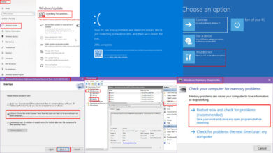 Kernel Mode Heap Corruption: 10 Best Fixes