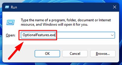 Keyset Does Not Exist - 6 Ways To Solve It