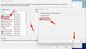 Keyset Does Not Exist - 6 Ways To Solve It