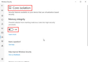 A Driver Cannot Load On This Device [Fixed]