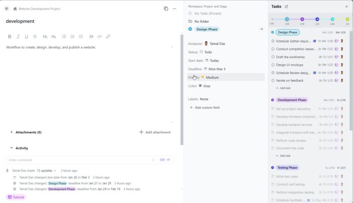 Motion AI Review - What Can This Productivity Tool Do for You?