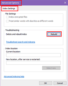 SearchApp.exe Suspended: 9 Best Fixes