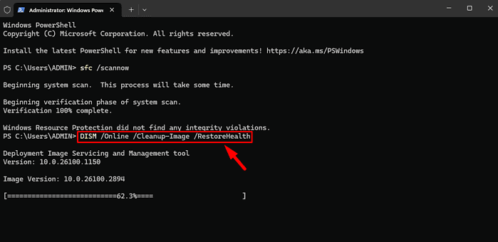 Rundll32.exe Application Error - How To Resolve It Easily