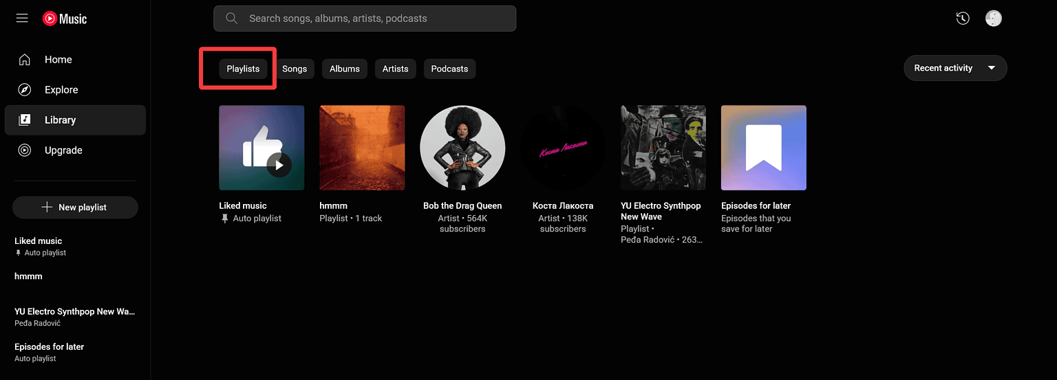 YouTube Music: How to Remove Song from Playlist (Quick Guide)