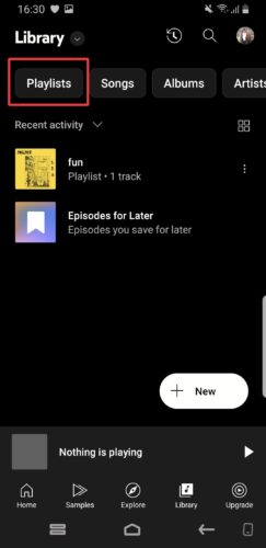 YouTube Music: How to Remove Song from Playlist (Quick Guide)
