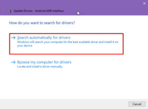 A Driver Cannot Load On This Device [Fixed]