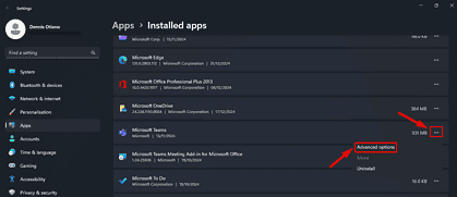 Teams "Sorry We Couldn't Connect You" Error - Fix-it Guide