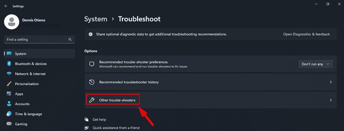 Teams "Sorry We Couldn't Connect You" Error - Fix-it Guide