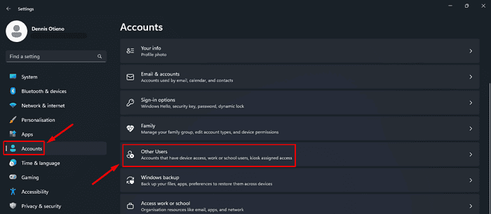 Teams "Sorry We Couldn't Connect You" Error - Fix-it Guide