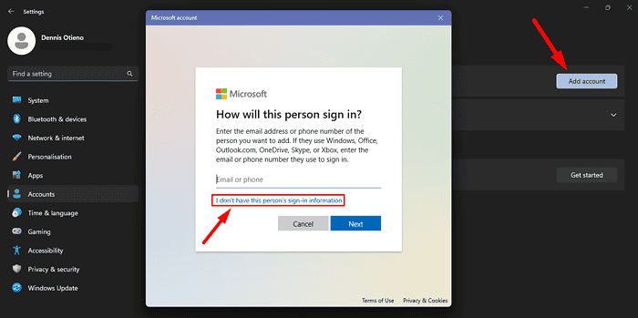 Teams "Sorry We Couldn't Connect You" Error - Fix-it Guide
