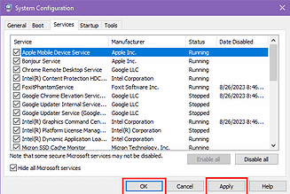 SearchApp.exe Suspended: 9 Best Fixes