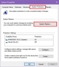 Kernel Mode Heap Corruption: 10 Best Fixes