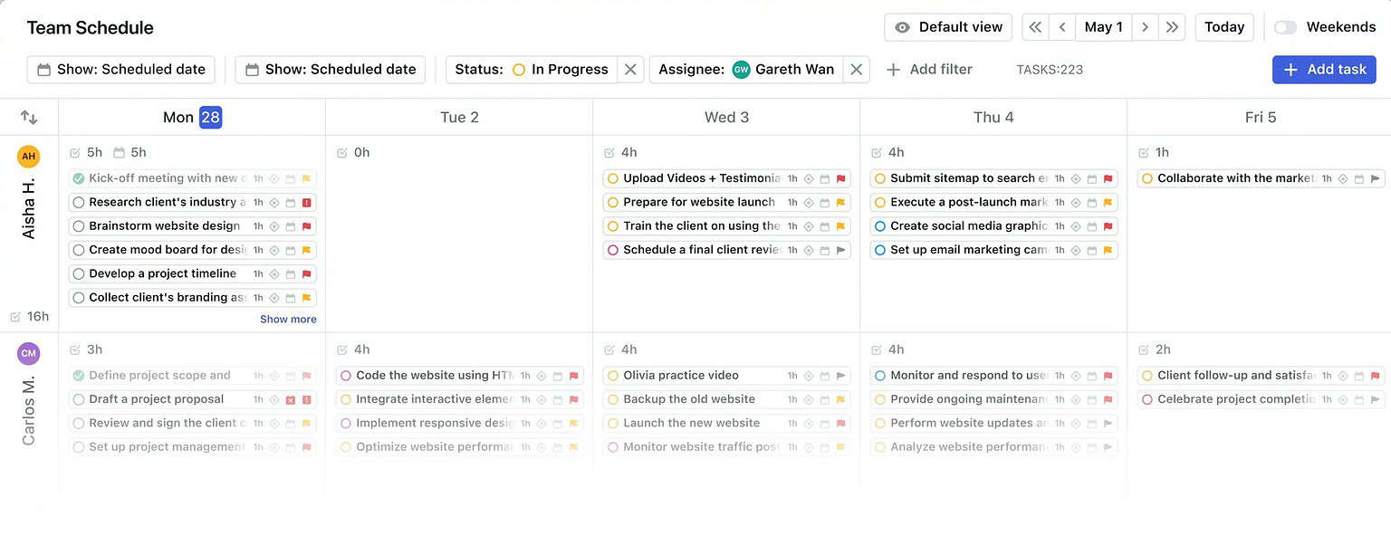 Motion AI Review - What Can This Productivity Tool Do for You?