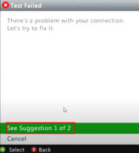Error 8015190A Occurs When You Connect to Xbox Live [Fixed]