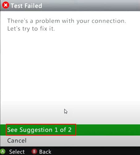 Error 8015190A Occurs When You Connect to Xbox Live [Fixed]