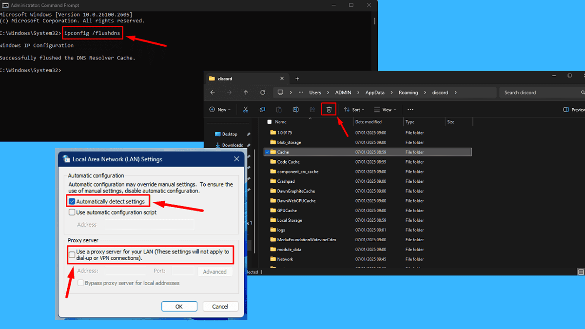 Discord Not Opening - 9 Straightforward Solutions Discord Not Opening - 9 Straightforward Solutions