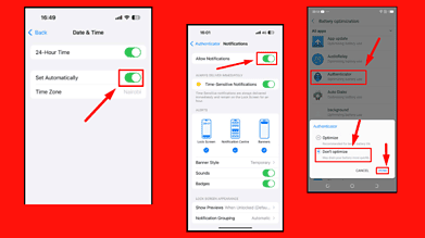 Microsoft Authenticator App Not Working? How To Fix With Ease