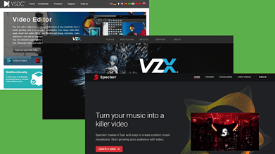 Best Music Visualizer for Windows - 10 Tools for Awesome Visuals
