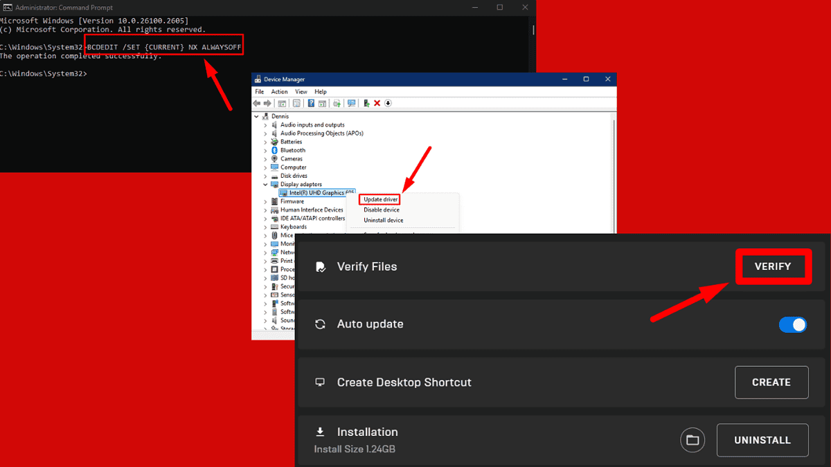 Fortnite Not Launching on Windows 11 - How To Fix It