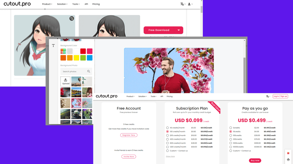 Cutout.Pro Review - Is It Worth a Try?