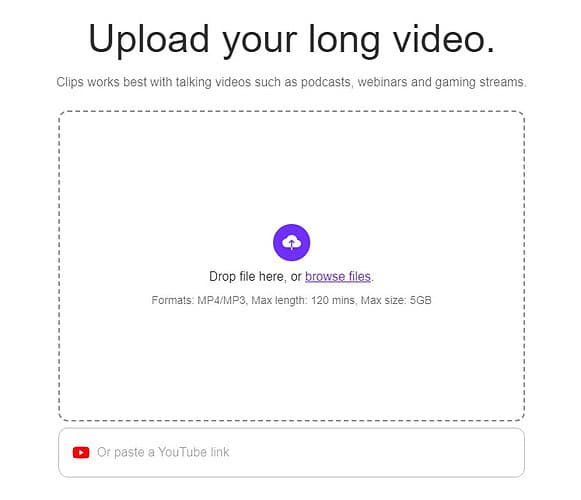 Choppity AI Review - Is It a Must-Have Tool for Short Clips?
