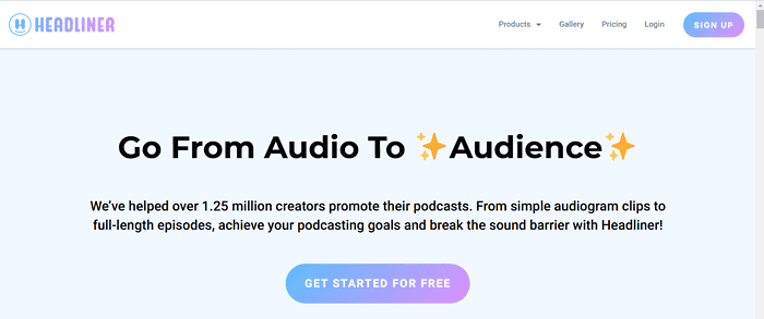 Best Music Visualizer for Windows - 10 Tools for Awesome Visuals
