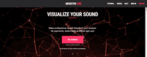 Best Music Visualizer for Windows - 10 Tools for Awesome Visuals