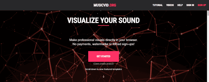 Best Music Visualizer for Windows - 10 Tools for Awesome Visuals