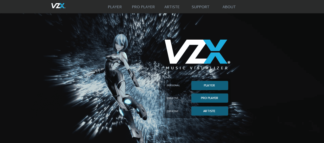 Best Music Visualizer for Windows - 10 Tools for Awesome Visuals