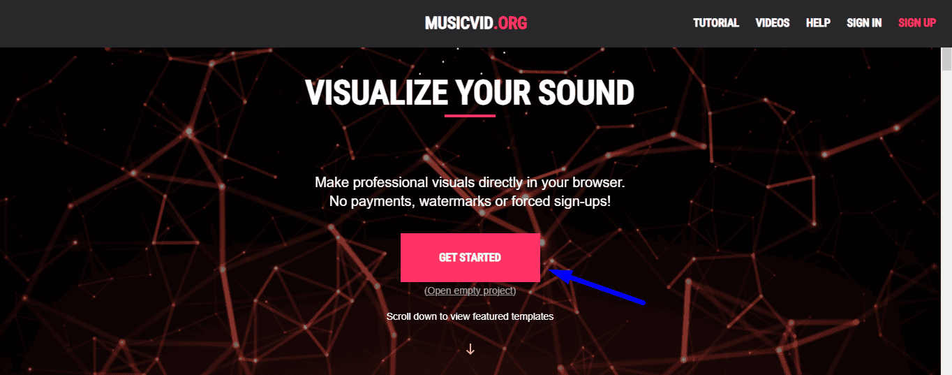 Best Music Visualizer for Windows - 10 Tools for Awesome Visuals