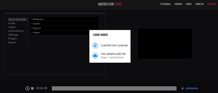 Best Music Visualizer for Windows - 10 Tools for Awesome Visuals