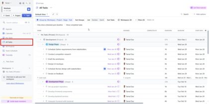 Motion AI Review - What Can This Productivity Tool Do for You?