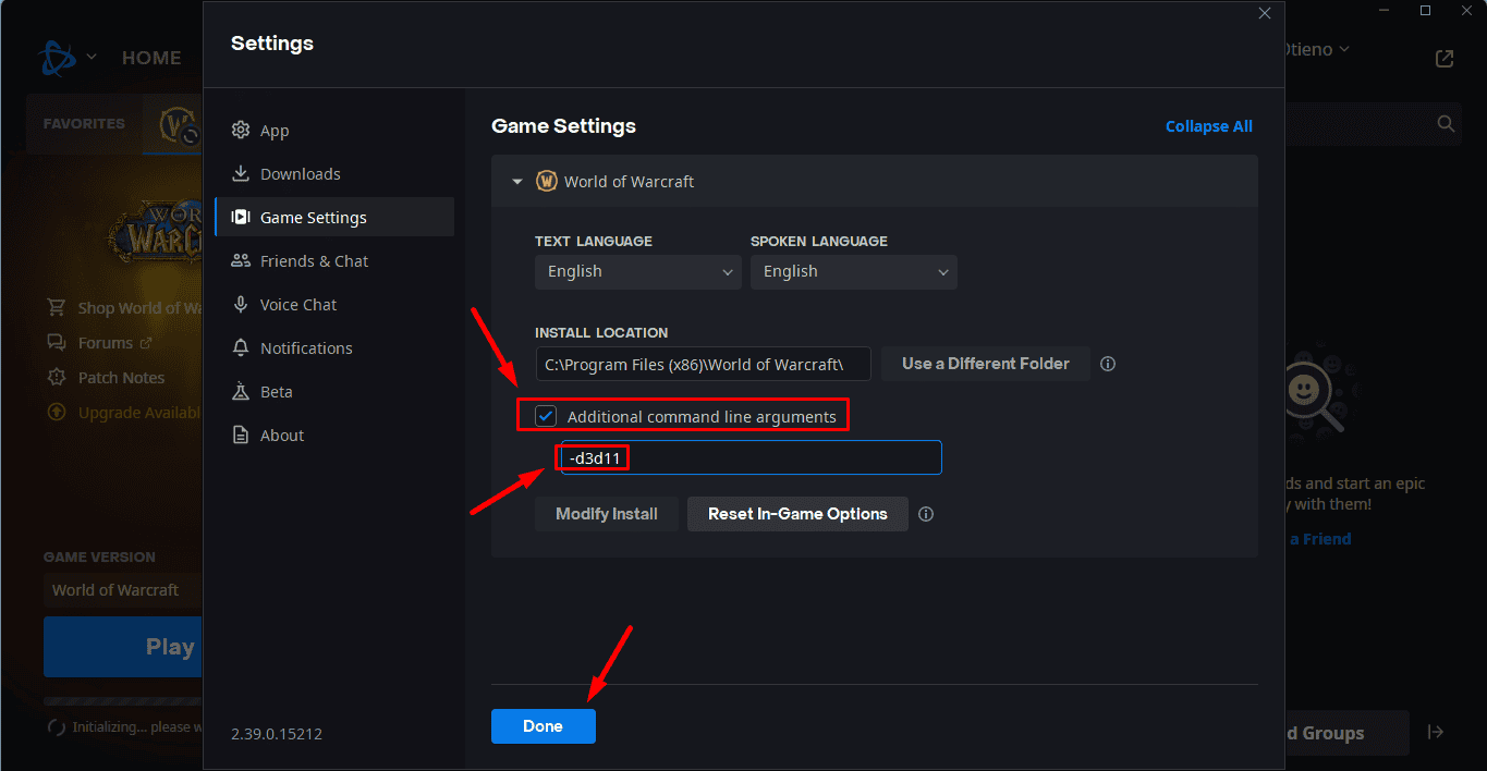 World of Warcraft Not Launching - 8 Simple Ways To Fix It